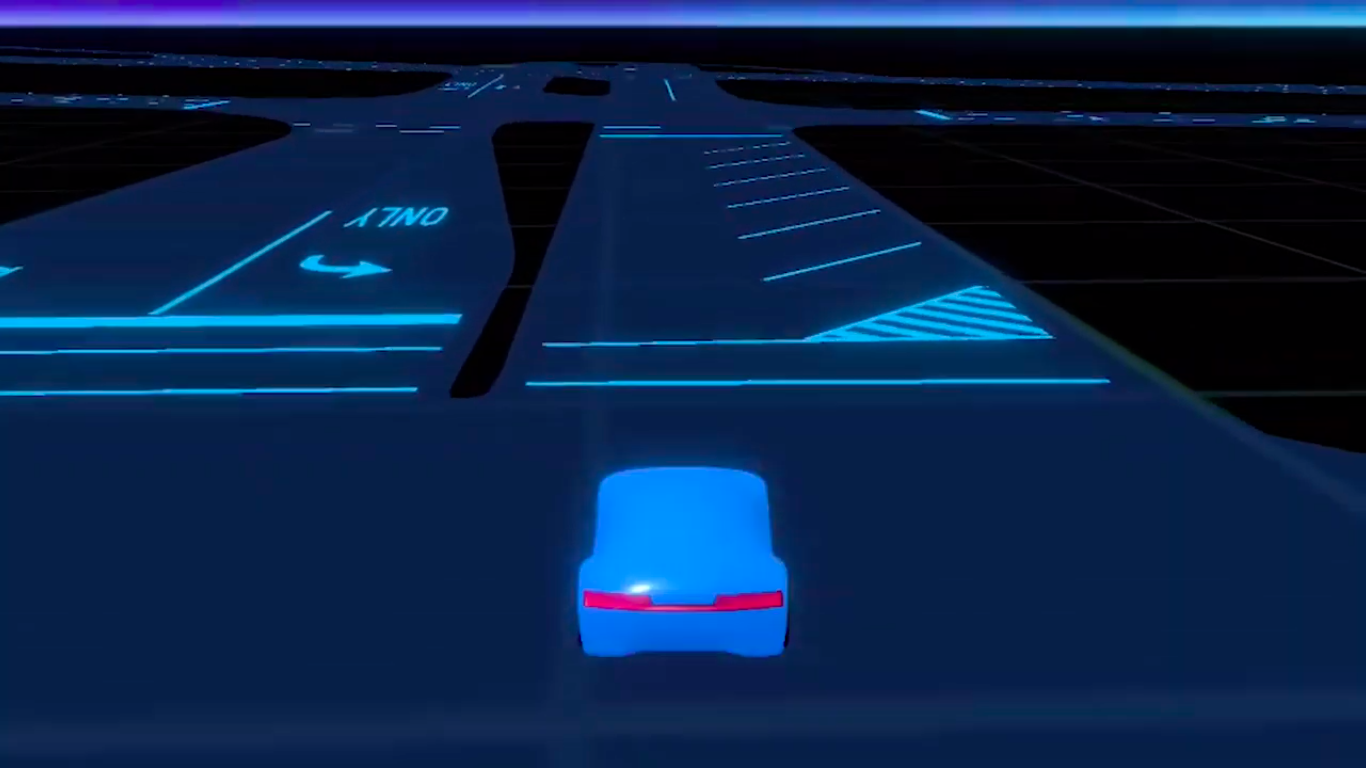 Collision Avoidance Proof Of Concept Developed Traffic Technology Today