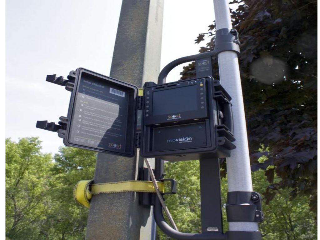 Smart traffic management platform development gets investor kick-start ...