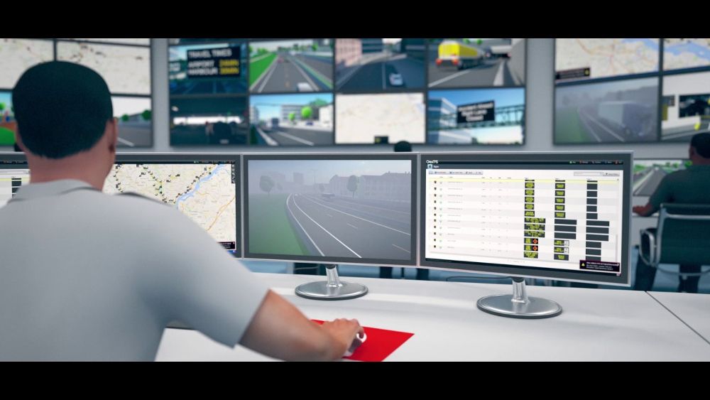 ODOT joins growing campaign for open ITS standards | Traffic Technology ...
