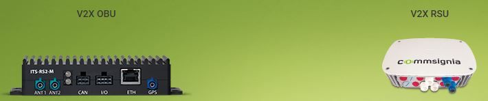Multiple products get European C-V2X certification to accelerate ...