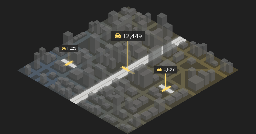 2019 AADT data released for nearly every US road | Traffic Technology Today