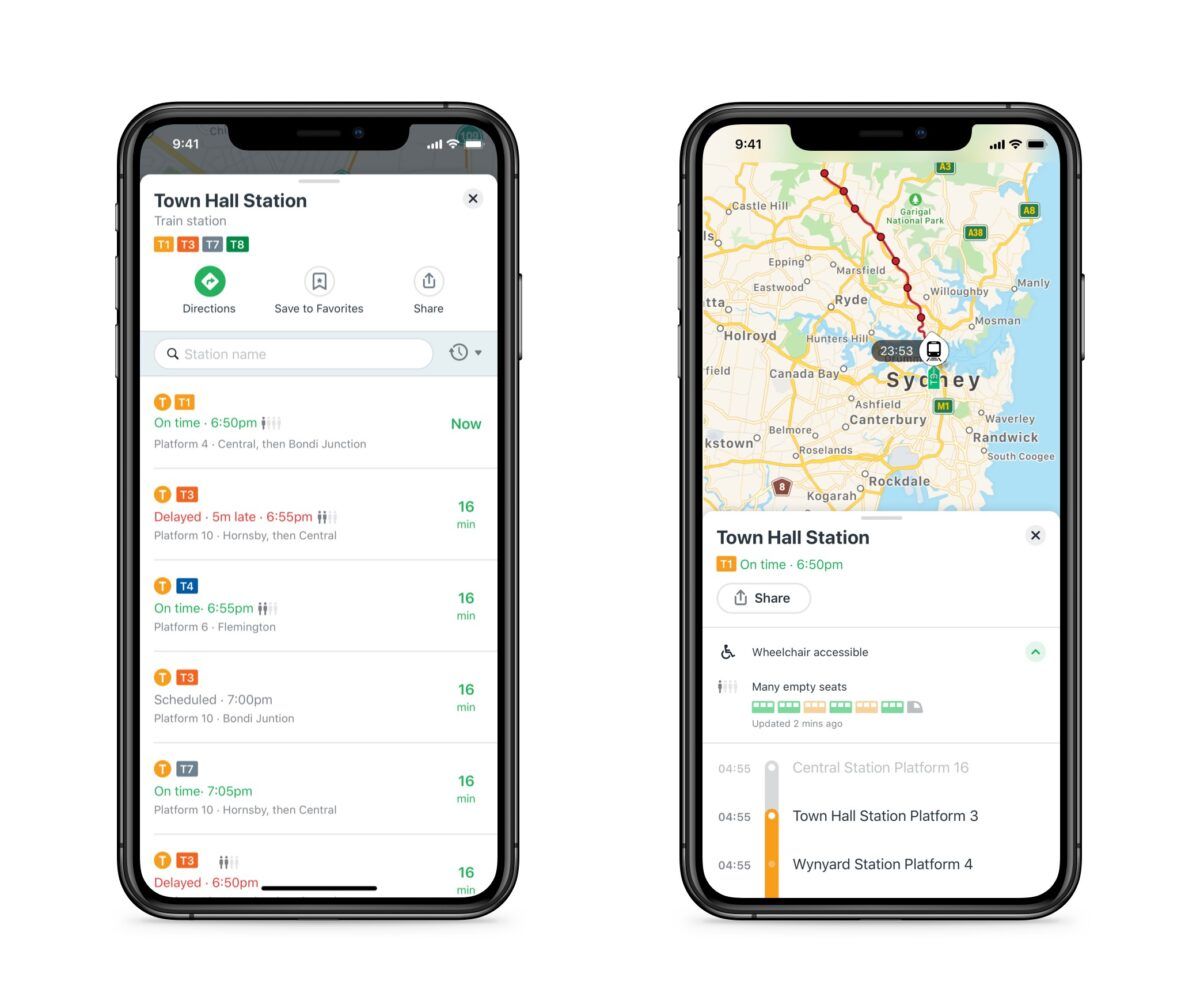 Covid-19: MaaS tech firm launches transit occupancy feature to assist ...