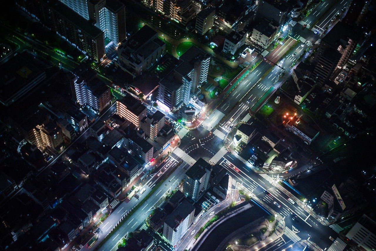 Parsons launches Intelligent Intersections traffic management and ...