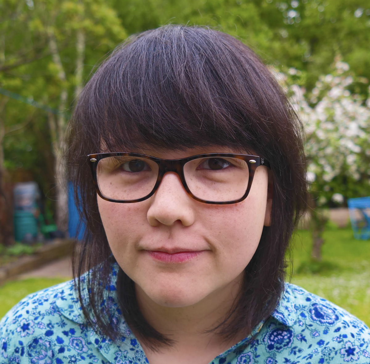 Podcast 5: Transportation and AI - an interview with Priscilla Boyd of ...