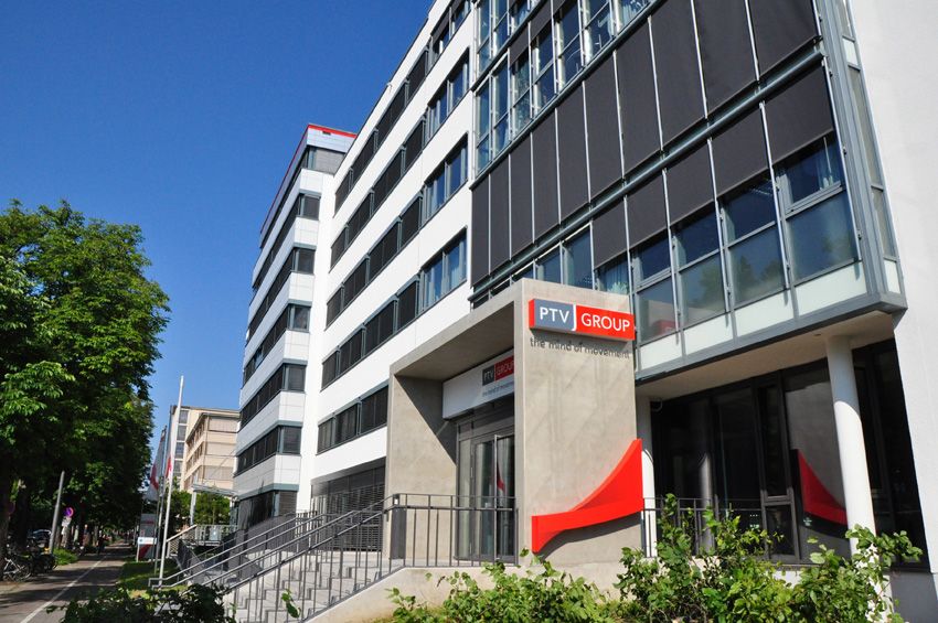 PTV takes to the cloud with realigned business model to deliver ...