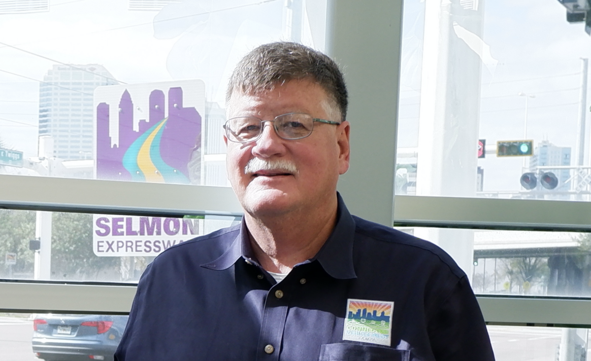 Podcast 7: connected vehicles standards - an interview with Steve ...