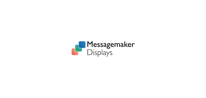 MESSAGEMAKER DISPLAYS | Traffic Technology Today