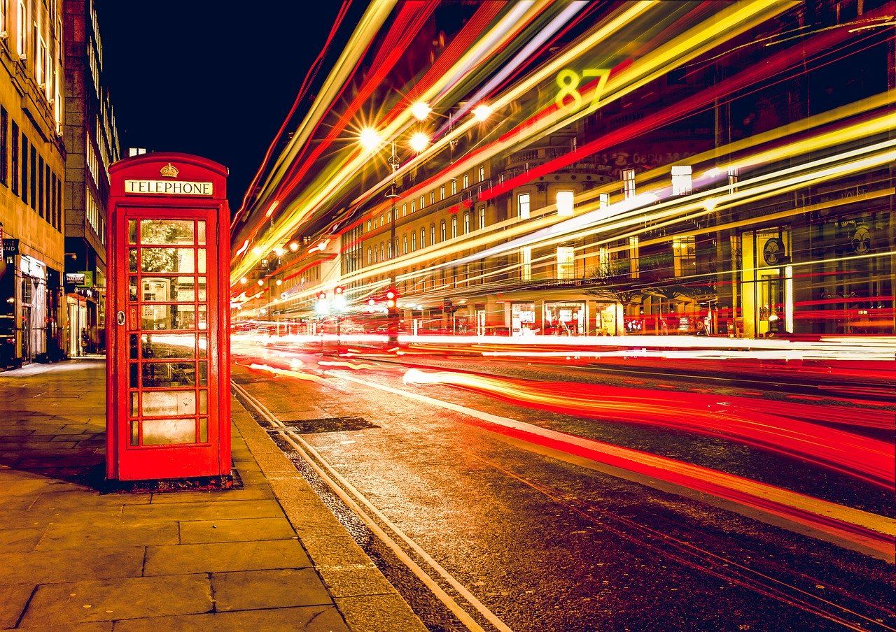 Telent gets year extension for traffic control maintenance contract ...