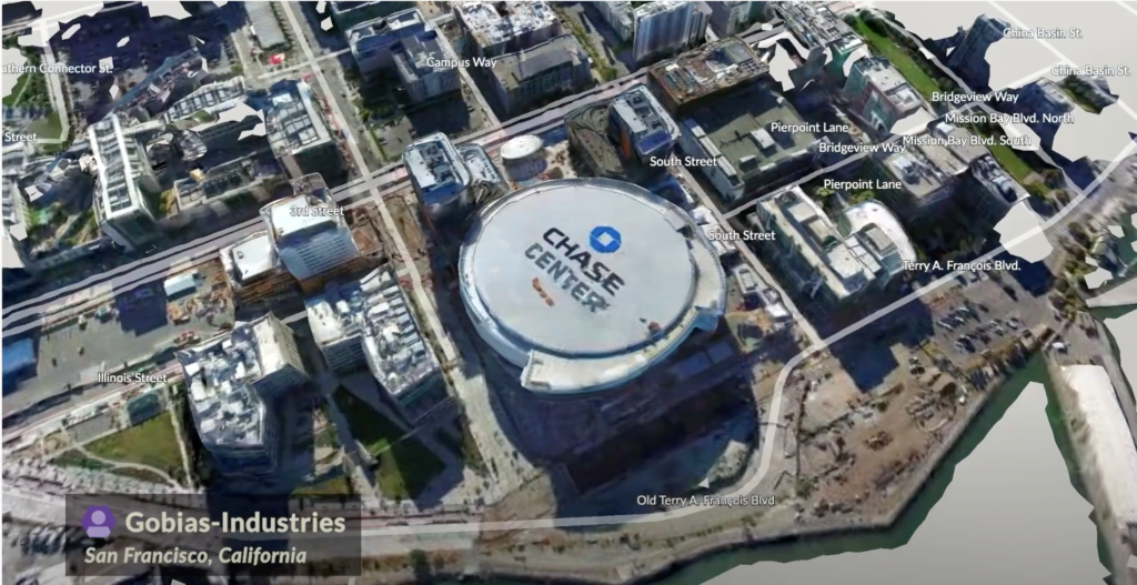 Crowd-sourced global map, Hivemapper, to begin sourcing 3D images at ...
