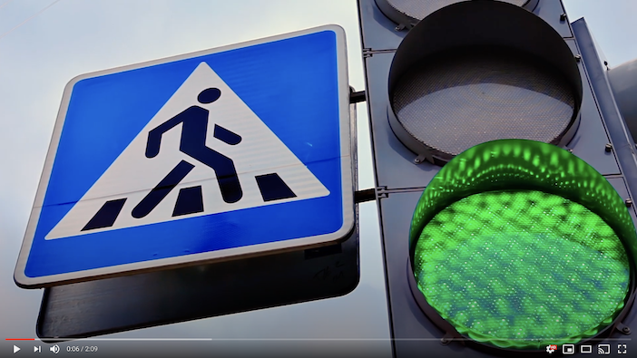 VIDEO: Virginia DOT working with Audi to deploy C-V2X | Traffic ...