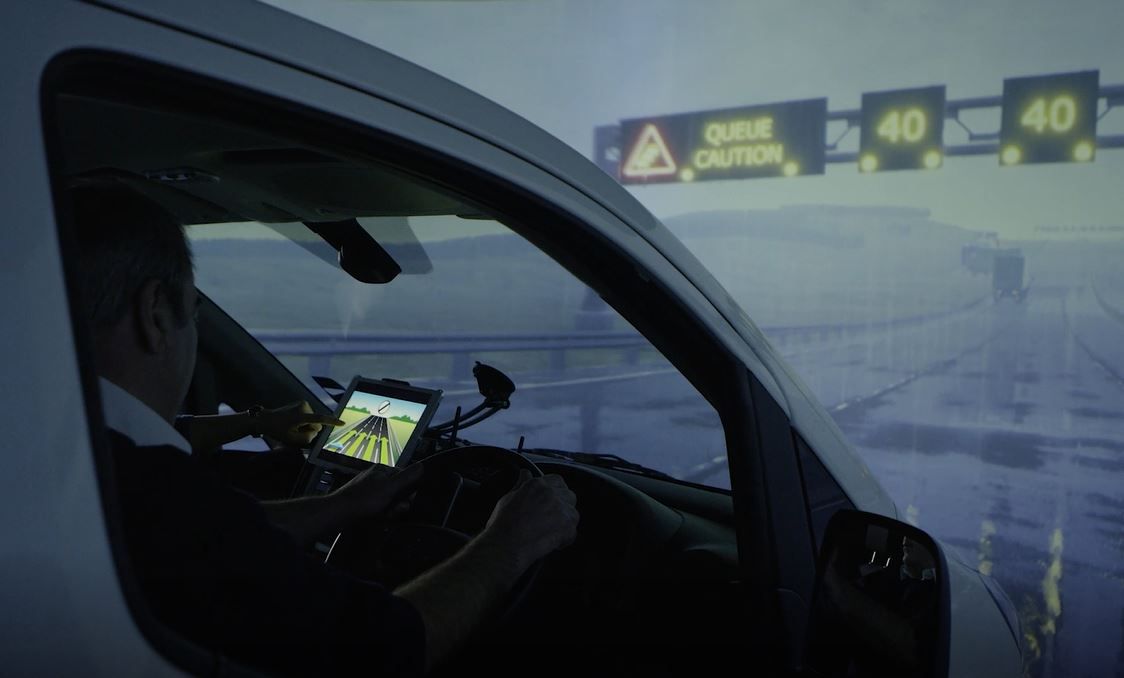 UK's updated CAV roadmap highlights urgent need for highway and comms ...