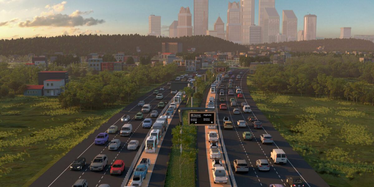 Traffic Technology Today | Planning | Safety | Data Modeling | Smart Cities