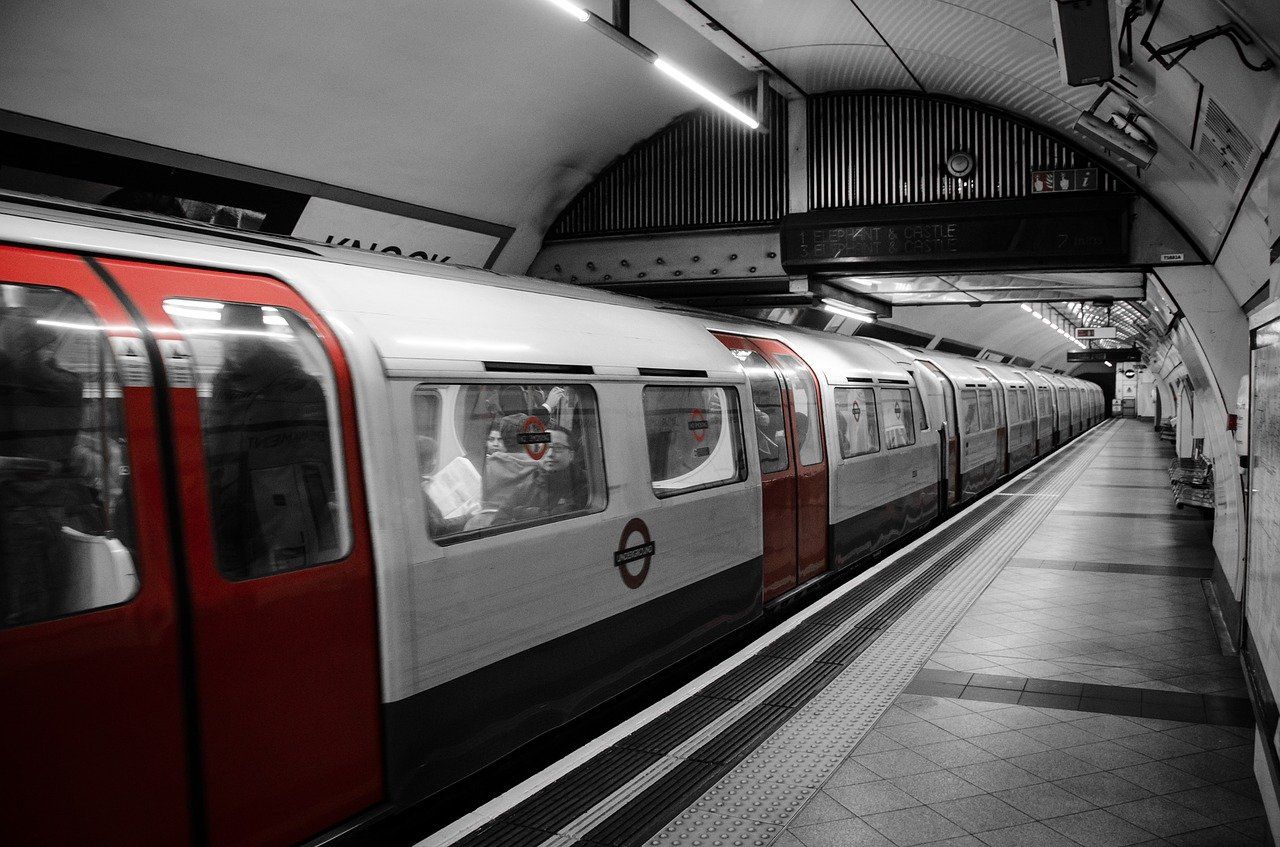 Covid-19: New map helps Transport for London fight coronavirus ...