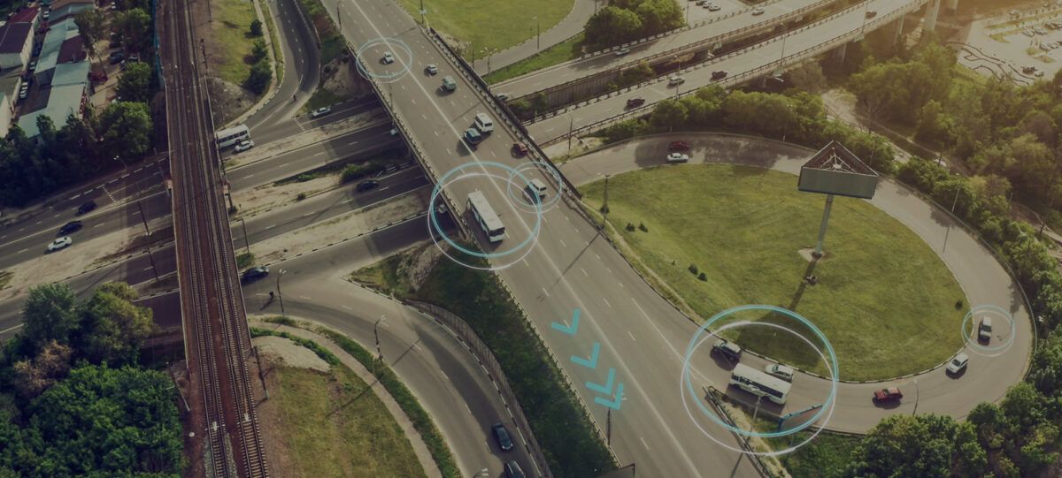 PTV Vissim traffic simulation now available for Linux OS as Vissim ...