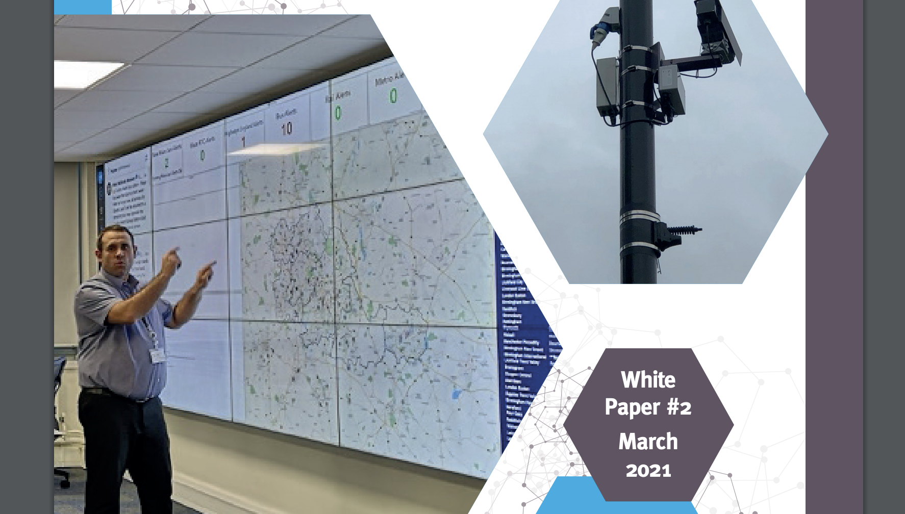 WHITE PAPER: Digital Innovation in Local Roads | Traffic Technology Today