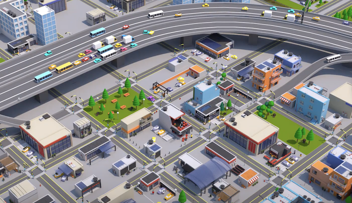 Tennessee DOT and SwRI to develop AI traffic management | Traffic ...