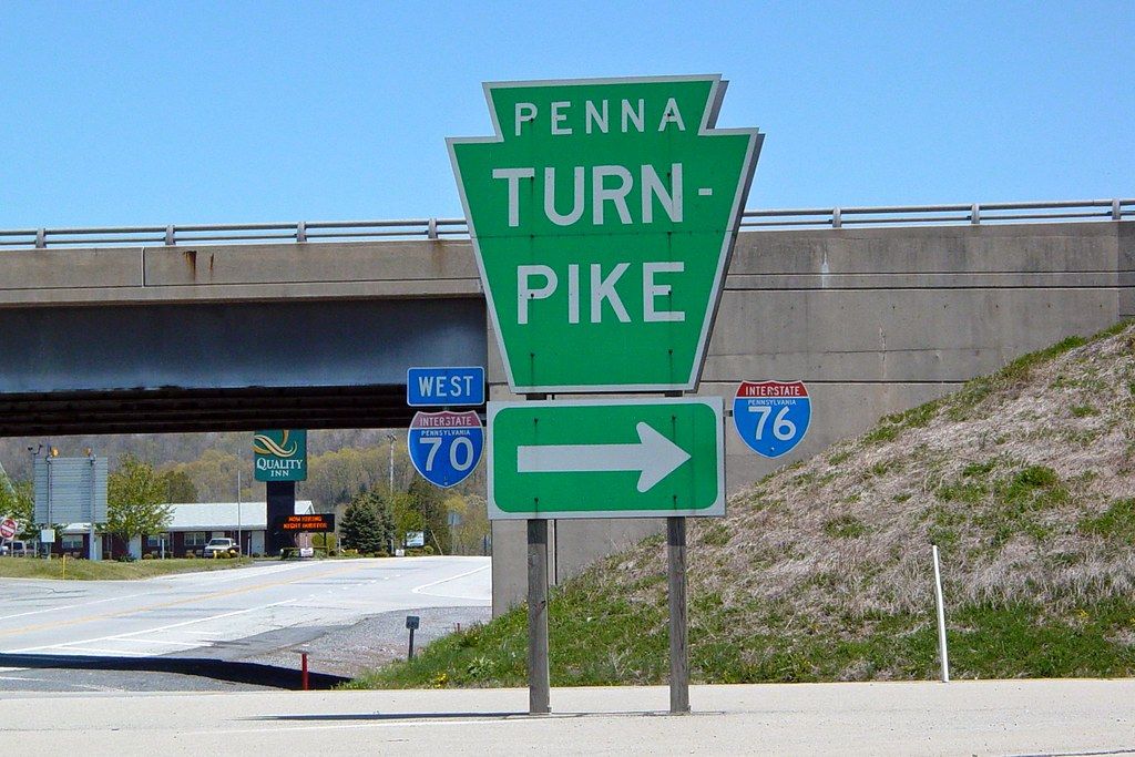 Pennsylvania Turnpike upgrades video system for smarter traffic ...