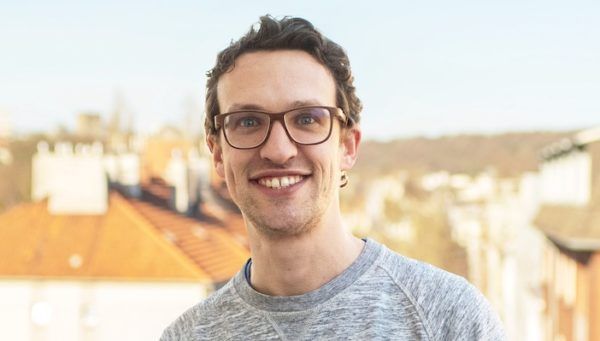 INTERVIEW: The man behind the digital platform that helps share ...