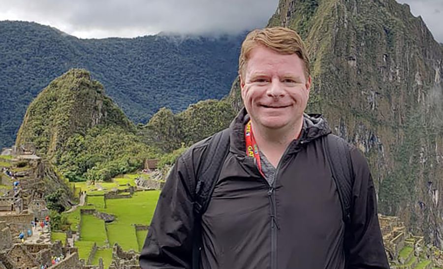 AUDIO: How Covid killed pedestrians | Traffic Technology Today