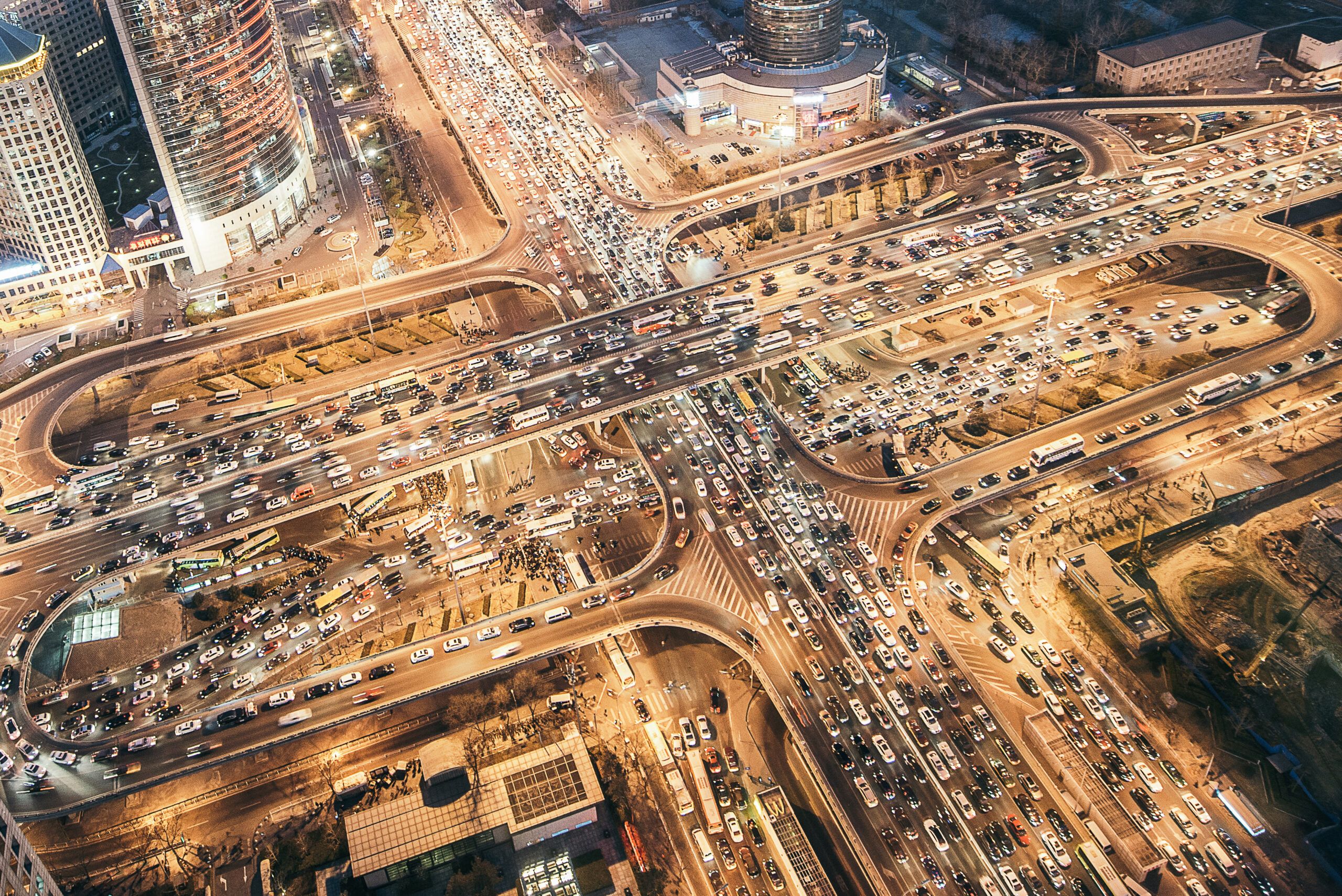 OPINION: How cities and transit agencies can put a stop to congested ...