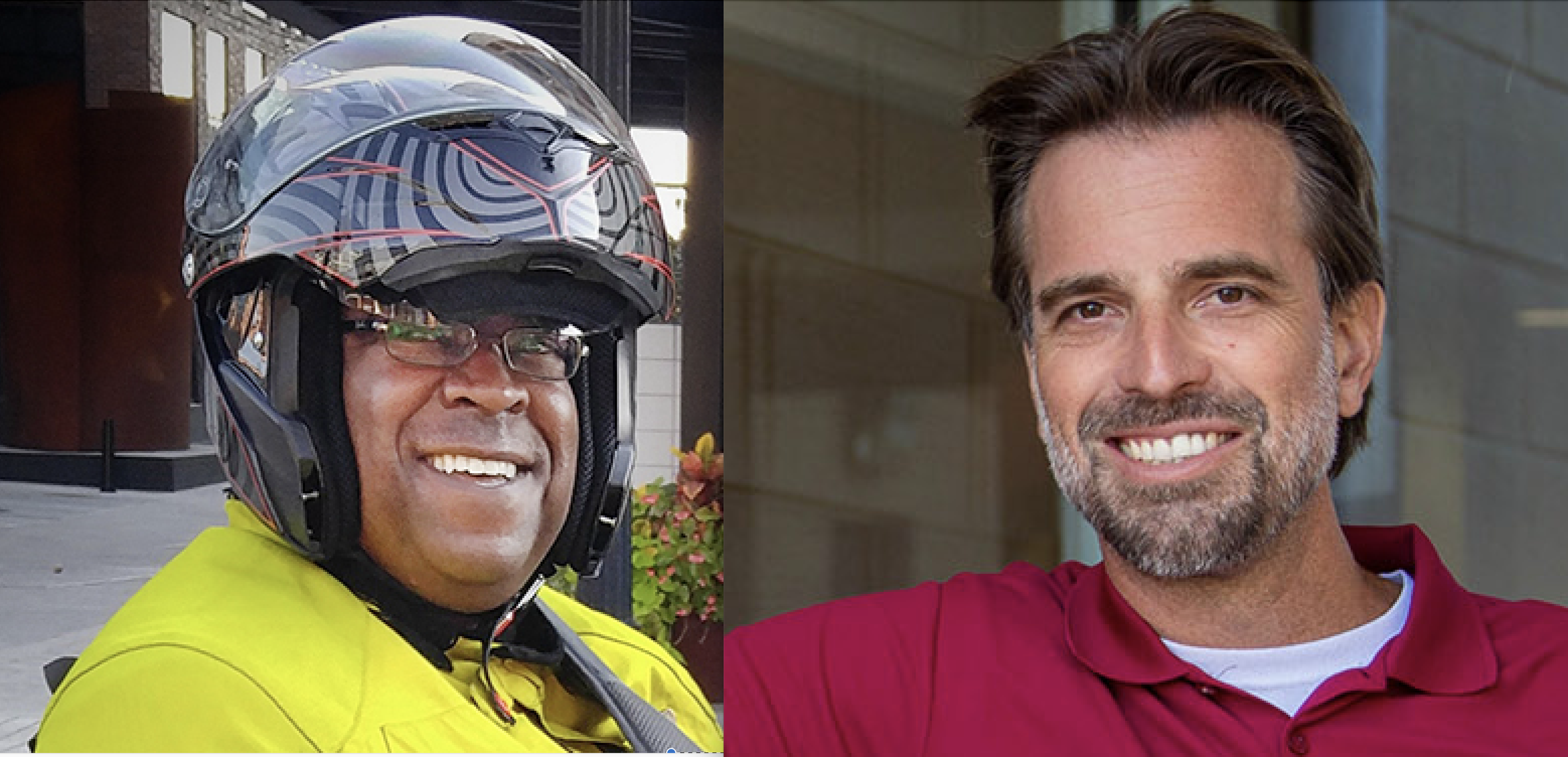 AUDIO: Texas A&M's Greg Winfree talks innovation with Virginia Tech's ...