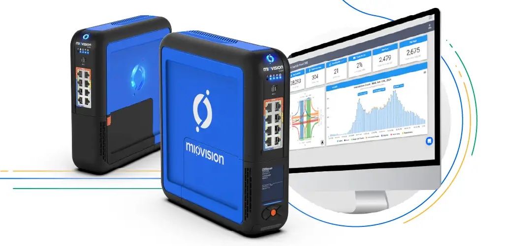 #ITSA2021: Miovision launches new hardware plug-in for cellular-network ...