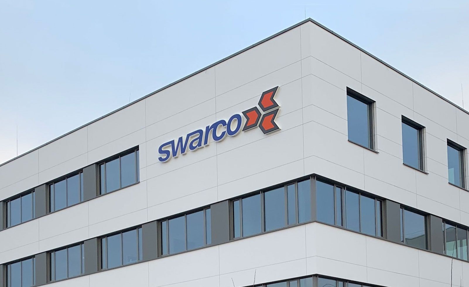 Dynniq Mobility brand discontinued by new owners Swarco | Traffic ...