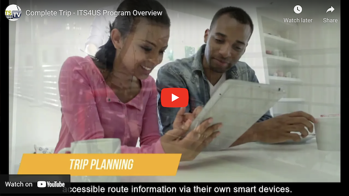 VIDEO: USDOT awards US$27m to four projects to improve transportation ...