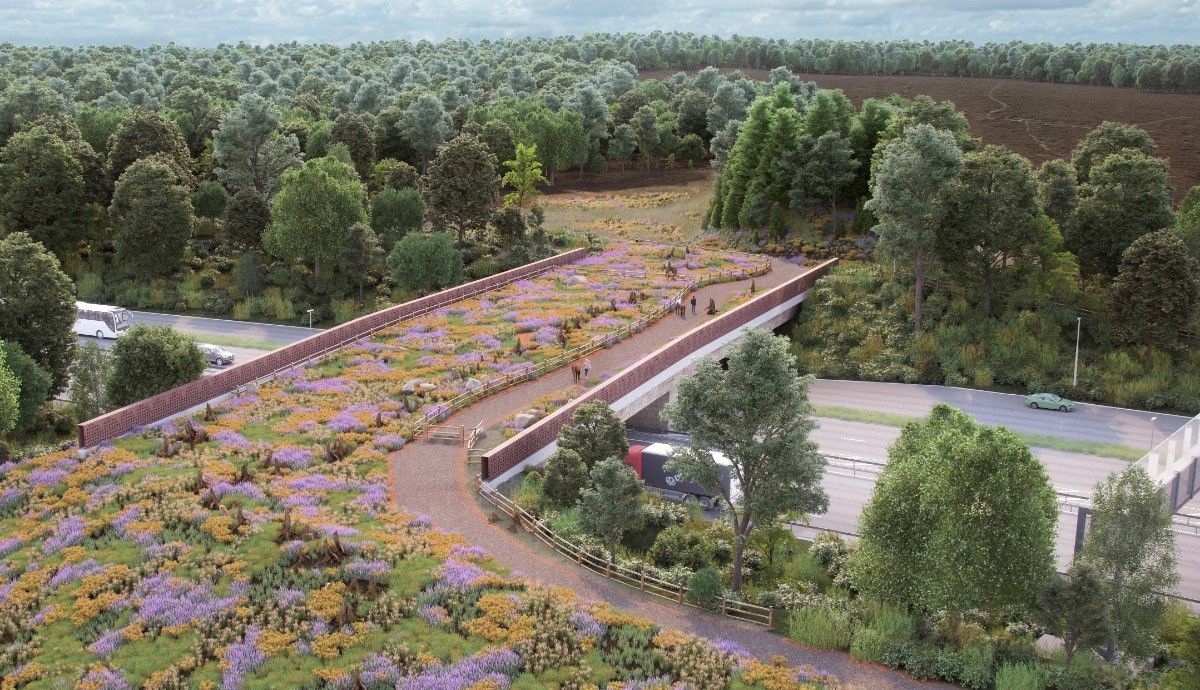 National Highways publishes guide to good road design | Traffic ...