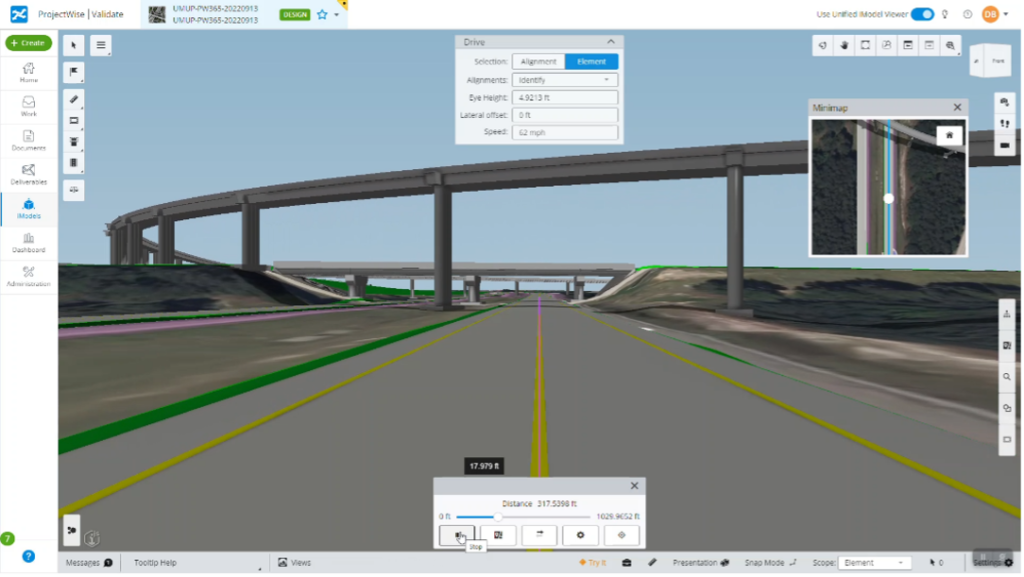 Bentley Systems announces new digital twin technologies | Traffic ...