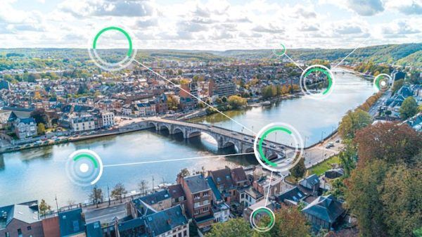 Yunex Traffic automates 54 tunnels in Belgium | Traffic Technology Today