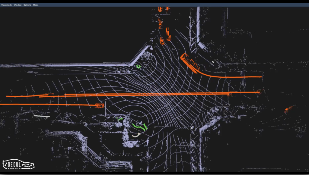 CES 2023: Seoul Robotics launches new 3D perception software with ITS ...
