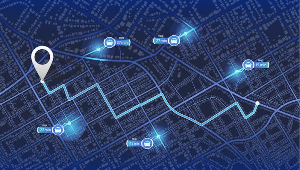 PTV joins nonprofit drive for open-map data standards | Traffic Technology Today