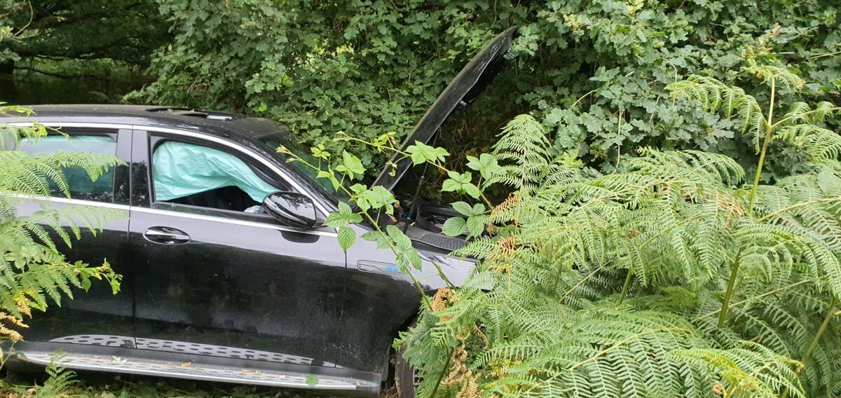 New eCall project seeks to improve incident response in the UK to help ...