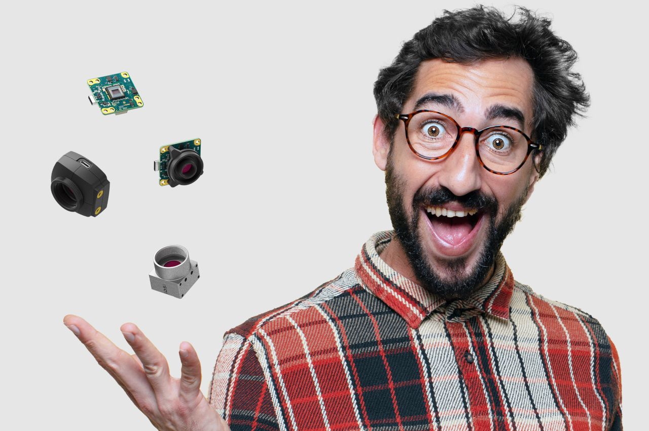 TECHNOLOGY PROFILE: New options for monitoring – trends in image ...