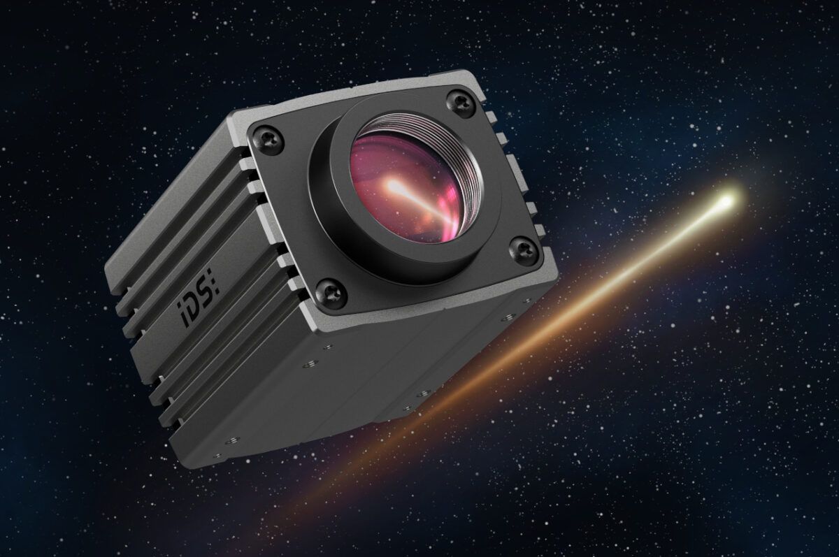 TECHNOLOGY PROFILE: New options for monitoring – trends in image ...