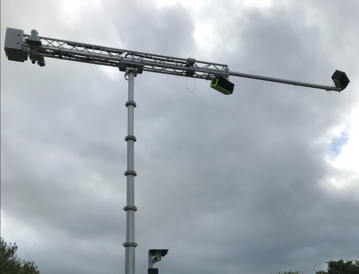 Acusensus hails AA support for AI distracted driving solution in the UK ...