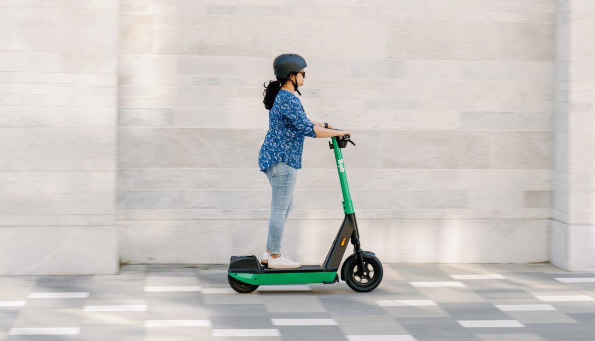 Bolt awarded scooter, e-bike and cargo bike license in Milan | Traffic ...