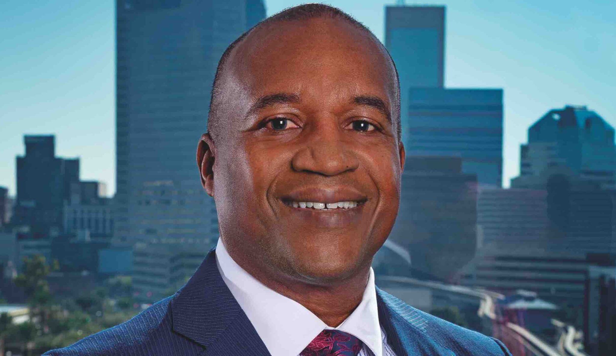 EXCLUSIVE: Meet the TRB 2024 Award winners | Traffic Technology Today