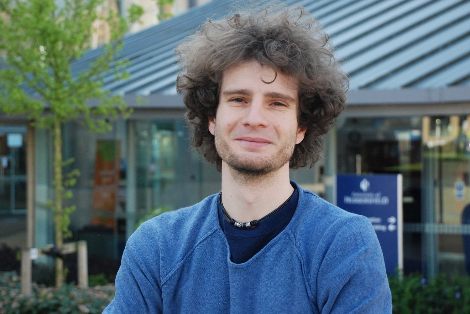 Patent granted for AI traffic management created in collaboration with ...