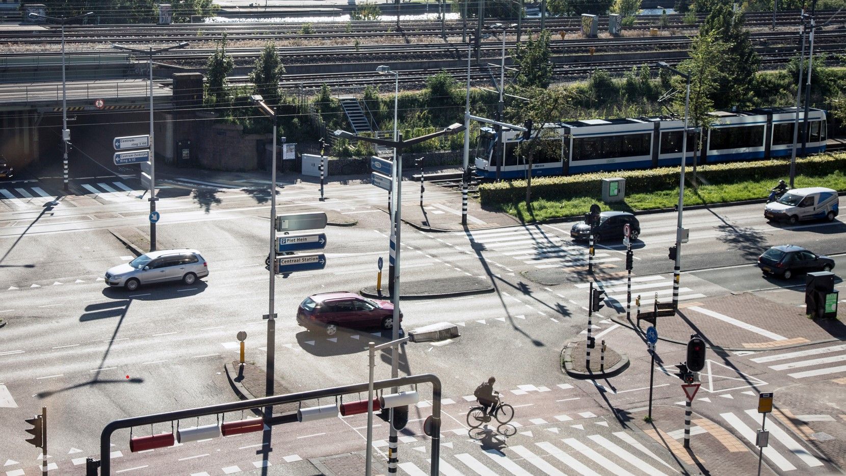 Vianova joins Dutch consortium to help build smart cities for the ...