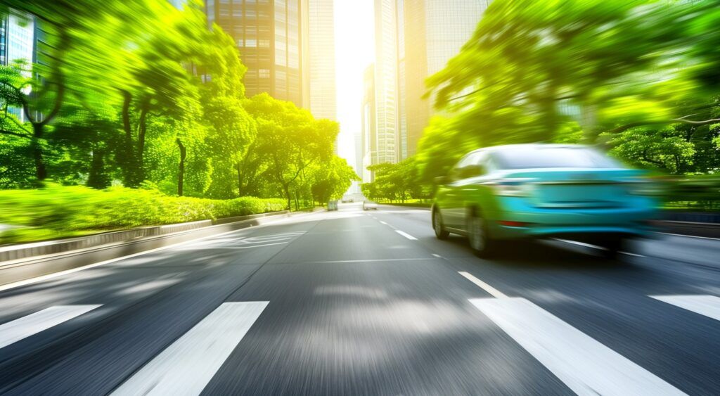 Applications open for FHWA’s low-carbon transportation grants | Traffic ...