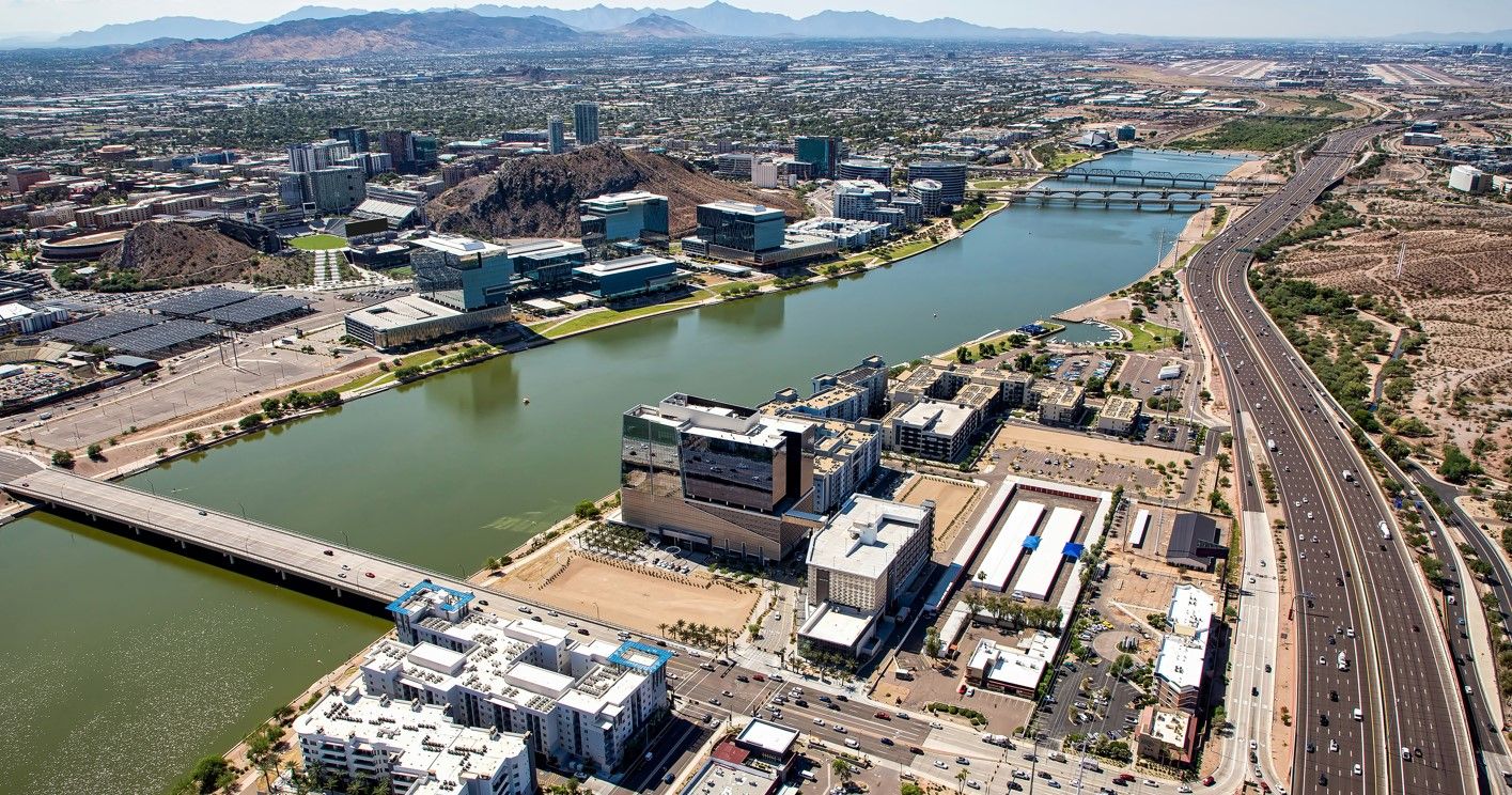 Next-gen emergency vehicle pre-emption solution to be piloted in Tempe ...