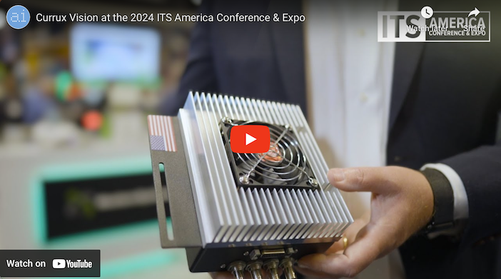 ITS AMERICA VIDEO: Could ITS be about to see the same level of ...