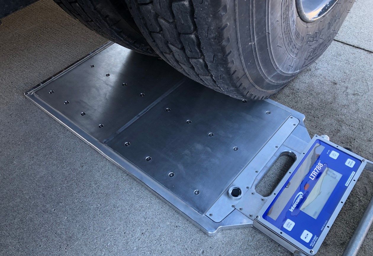 Intercomp launches portable Dual Platform Scale solution on the global ...