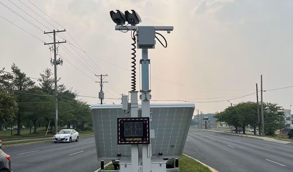 Jenoptik to deliver speed enforcement systems to Prince George’s County ...