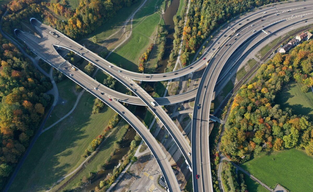 Kapsch TrafficCom wins major Swiss infrastructure contract worth €74.5m ...