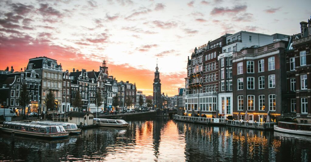 PTV Group and Econolite to present innovative Umovity mobility tech at ...