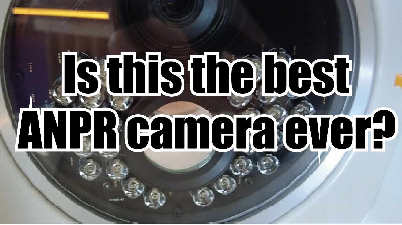 INTERTRAFFIC VIDEO: MAV Systems launches AiQ – its most accurate ANPR ...