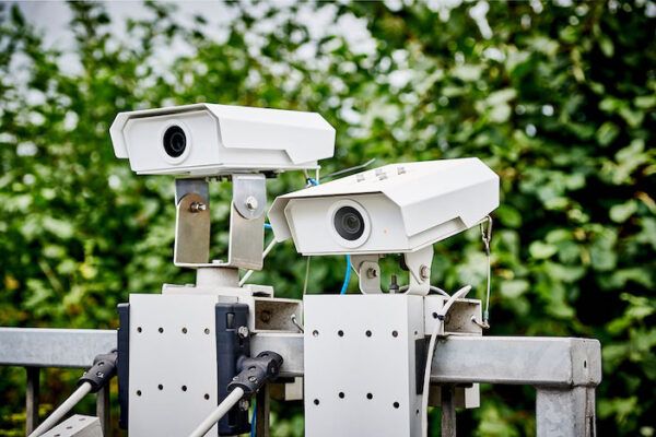 INTERTRAFFIC: FLIR unveils TrafiBot AI Camera | Traffic Technology Today